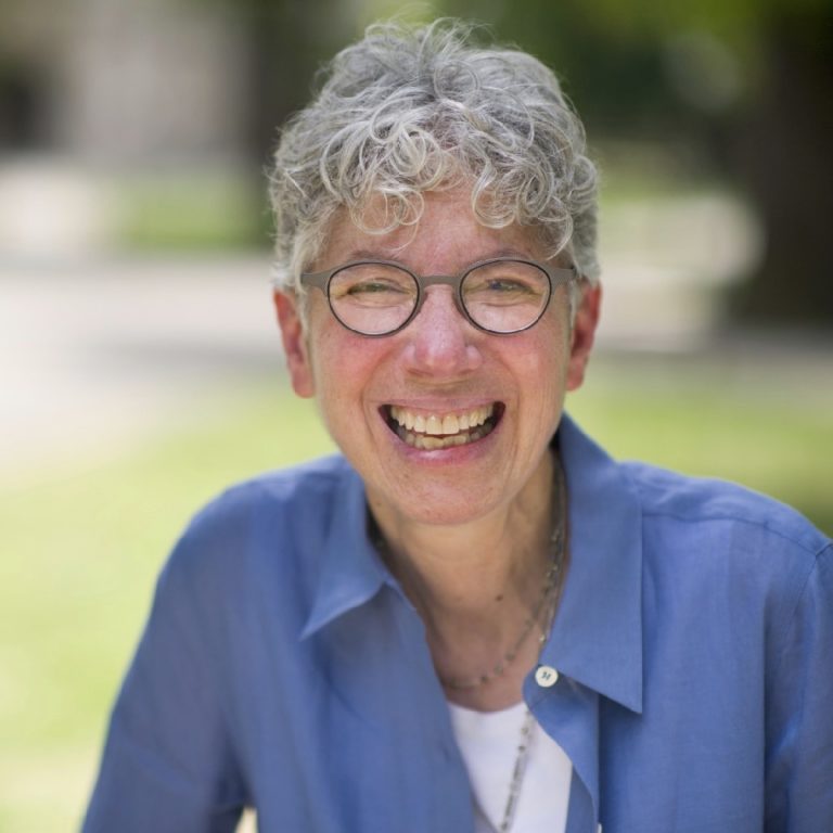 Jill Dolan - She Roars: October 4 - 6, 2018