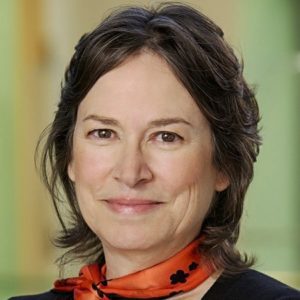 Emily A. Carter - She Roars: October 4 - 6, 2018