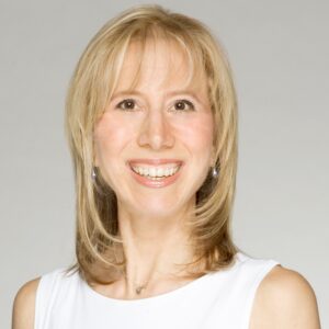 Jill R. Baron '80 - She Roars: October 4 - 6, 2018