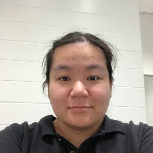 Katherine J. Chen ’12 - She Roars: October 4 - 6, 2018