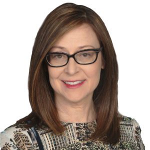 Kathy Roth-Douquet *91 - She Roars: October 4 - 6, 2018