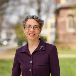 Michele Minter - She Roars: October 4 - 6, 2018