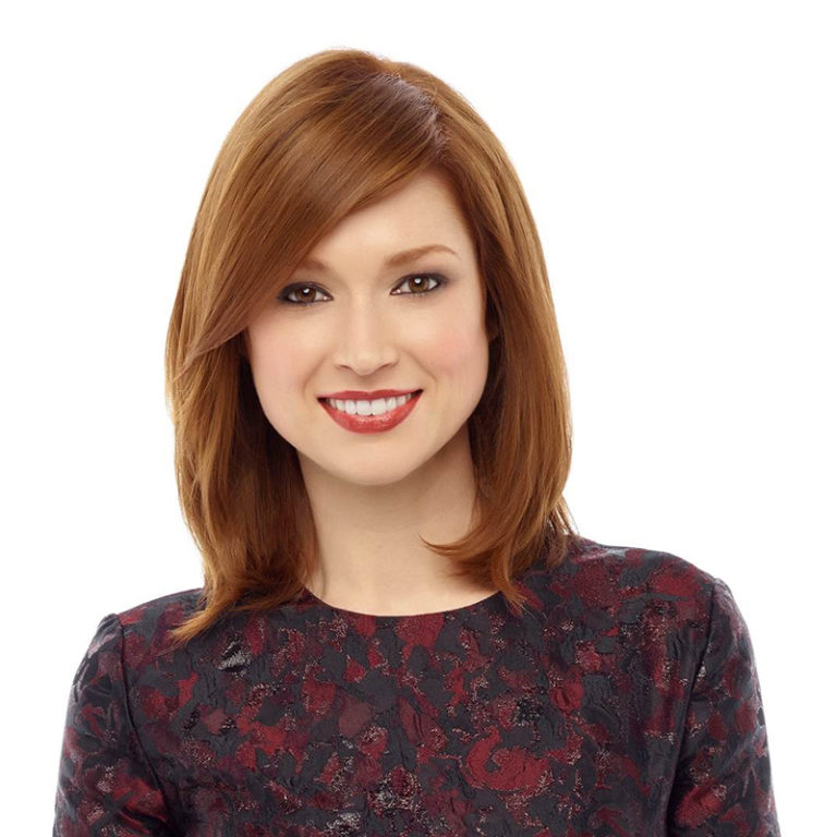 Ellie Kemper 02 She Roars October 4 6 2018