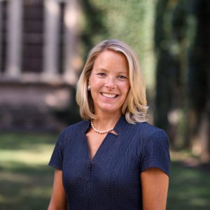 Debby C. Foster ’92 - She Roars: October 4 - 6, 2018