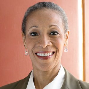 Denise Burgess ’84 - She Roars: October 4 - 6, 2018