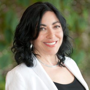 Jennifer Chayes *83 - She Roars: October 4 - 6, 2018