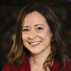 Kathy Roth-Douquet *91 - She Roars: October 4 - 6, 2018