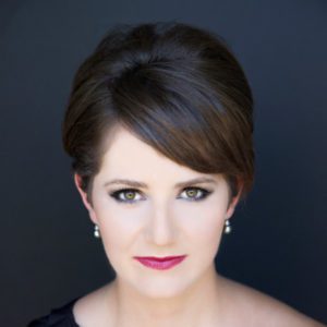 Tessa Romano ’13 - She Roars: October 4 - 6, 2018