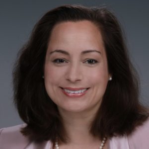 Whitney Colella ’97 - She Roars: October 4 - 6, 2018