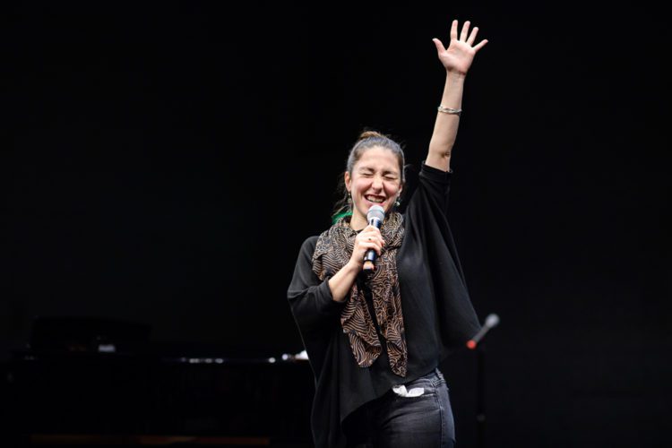 She Roars - She Roars: October 4 - 6, 2018