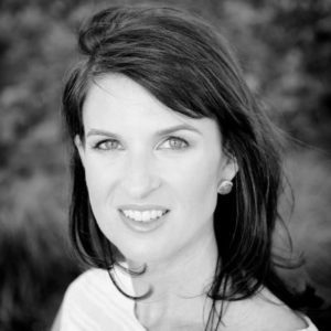 Sarah Rivett - She Roars: October 4 - 6, 2018